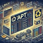apt Command Line in Linux - Linux Expert Better 2025
