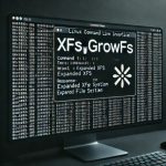Comprehensive Guide to the xfs_growfs Command Line in Linux - Linux Expert Better 2025