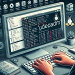udevadm Command Line in Linux - Linux Expert Better 2025