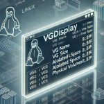 vgdisplay Command Line in Linux - Linux Expert Better 2025