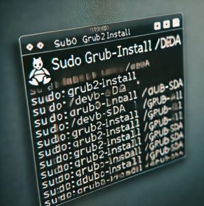 GRUB2 Install Command Line in Linux: Step-by-Step Guide - Linux Expert Better 2025