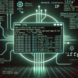 Understanding the ifcfg Command Line in Linux - Linux Expert Better 2026