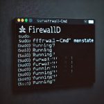 Firewalld Command Line in Linux - Linux Expert Better 2025
