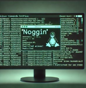 nologin command line in Linux - Linux Expert Better 2025