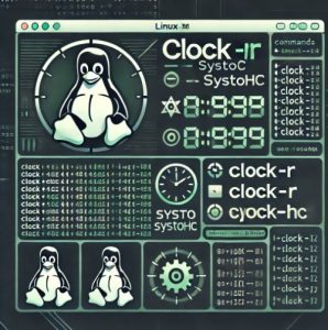 clock Command in Linux - Linux Expert Better 2025