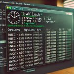 hwclock command line in Linux - Linux Expert Better 2025