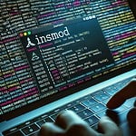 insmod Command in Linux - Linux Expert Better 2025
