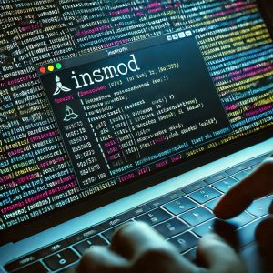 insmod Command in Linux - Linux Expert Better 2025