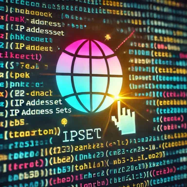 ipset Command in Linux - Linux Expert Better 2025