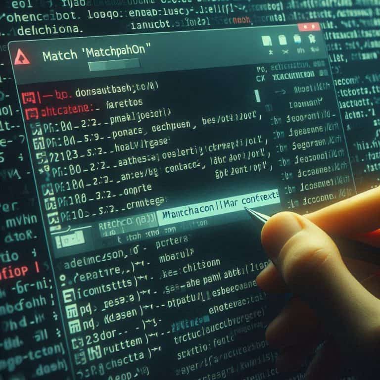 matchpathcon Command in Linux - Linux Expert Better 2025