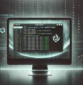 restorecon command line in Linux - Linux Expert Better 2025