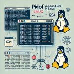 pidof Command in Linux - Linux Expert Better 2025
