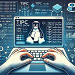 tipc Command in Linux - Linux Expert Better 2025