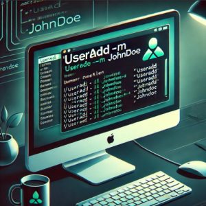 useradd Command in Linux - Linux Expert Better 2025
