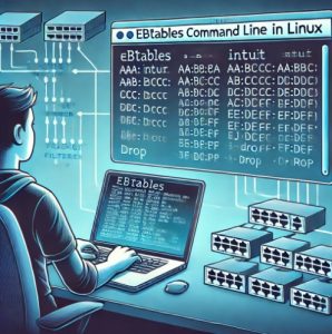 ebtables Command Line in Linux - Linux Expert Better 2025