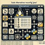 Alternatives Command in Linux - Linux Expert Better 2025