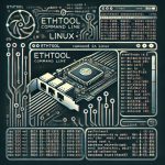 ethtool Command in Linux - Linux Expert Better 2025