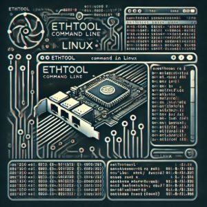 ethtool Command in Linux - Linux Expert Better 2026