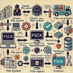 fsck Command in Linux - Linux Expert Better 2025