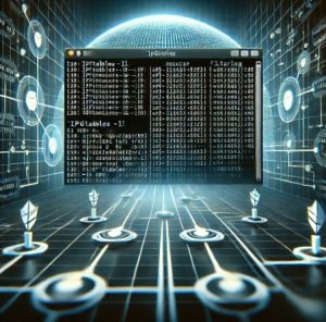 ip6tables Command in Linux - Linux Expert Better 2025