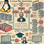 Ownership Command Line in Linux - Linux Expert Better 2025