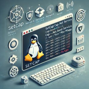 setcap Command in Linux - Linux Expert Better 2025