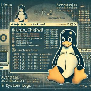 unix_chkpwd Command in Linux - Linux Expert Better 2025