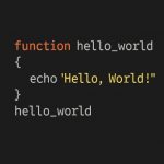 Function Command Line in Linux: A Comprehensive Guide Better 2025