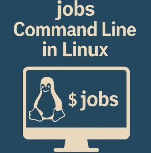 jobs: Manage Linux Background Processes - Full Guide Better 2025