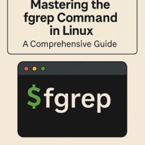 fgrep: A Fast & Efficient Linux Command Better 2025
