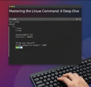 rview: Master the Linux Command Line Tool Better 2026