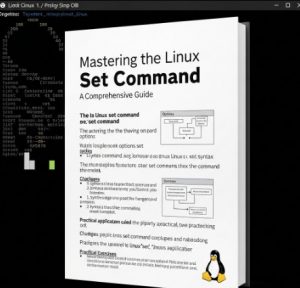 set Command Line in Linux: A Complete Guide Better 2025