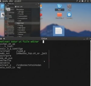 ex command line: Master the power of ex in Linux Better 2025