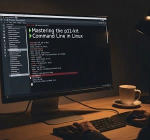 p11-kit: Master Linux Command Line Better 2026