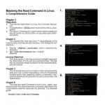 Read Command in Linux: A Complete Guide Better 2025