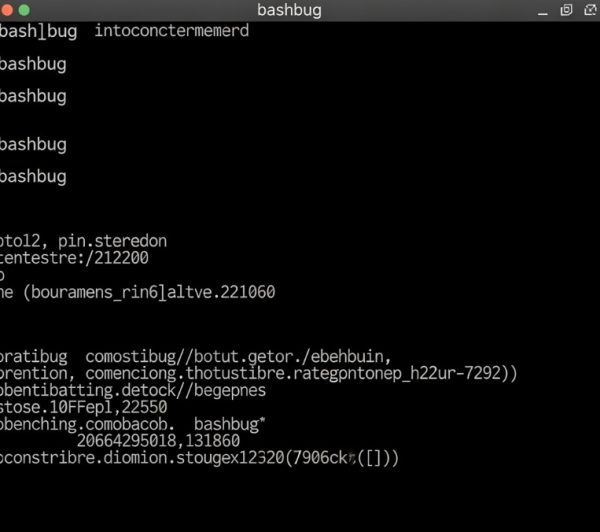 bashbug: Master Linux Shell Script Debugging Better 2025