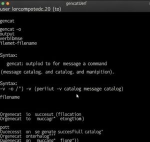 gencat: Master Linux Command-Line Better 2025
