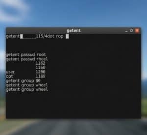 getent: Master Linux System Databases Better 2025