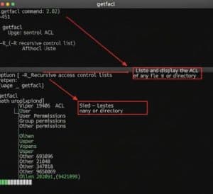 getfacl: Master Linux File Permissions Better 2025