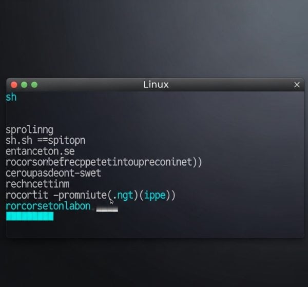 sh Command Line: A Comprehensive Guide Better 2025