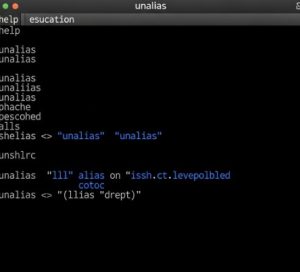 Unalias: Master the Linux Command Line Better 2026