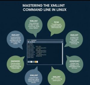 xmllint: Master XML Parsing & Validation in Linux Better 2025