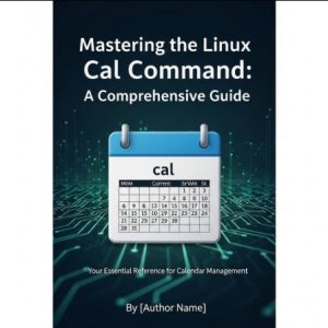 cal Command: Master the Linux Calendar Tool Better 2025