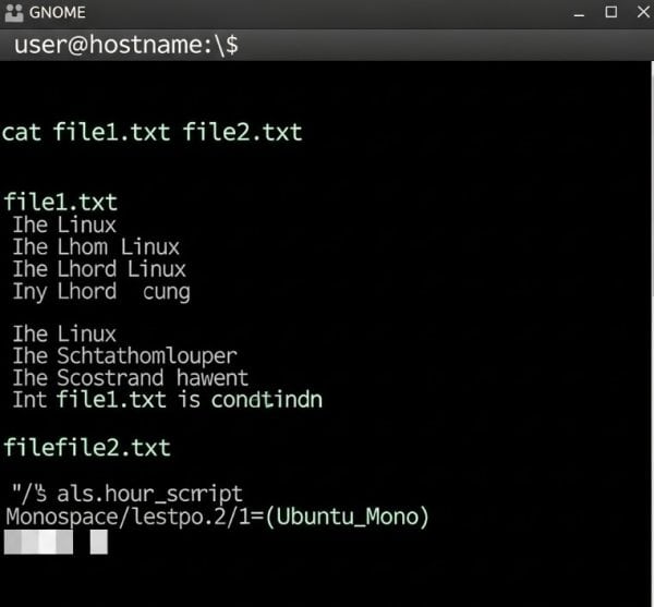 cat Command in Linux: A Comprehensive Guide Better 2026