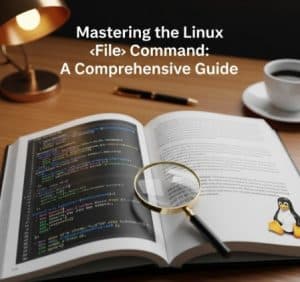 File Command in Linux: A Complete Guide Better 2026