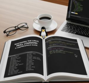 pkill: Master the Linux Command Line Better 2025