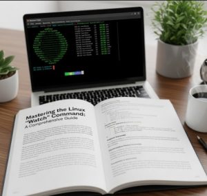 Watch Command in Linux: A Complete Guide Better 2025