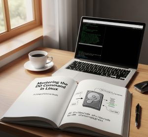 dd Command Line in Linux: A Complete Guide Better 2025