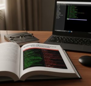 diff: Linux Command Line Guide Better 2025