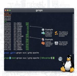 grops: Master Linux Group Management Better 2025